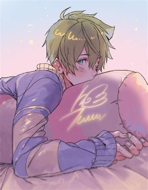 Kashiwagi Tsubasa Idolmaster And 1 More Drawn By Nanatetra Danbooru