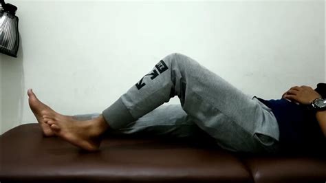 LATIHAN REHABILITASI PASKA STROKE - YouTube