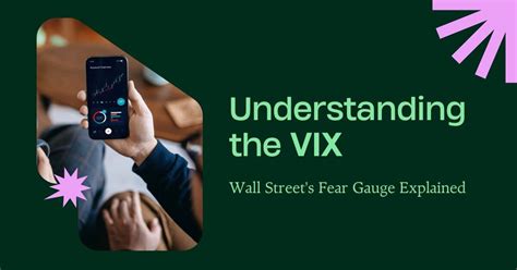 Understanding The Vix Wall Streets Fear Gauge Explained — Coastal