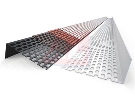 Pvc Ventilation Profile Xl Panel