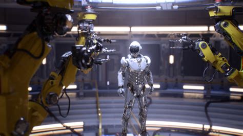 Nvidia Takes Giant Leap With Real Time Ray Tracing DEVELOP D