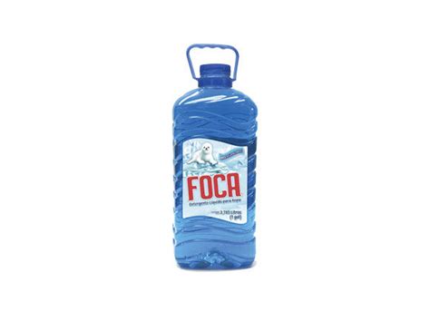 Foca Liquid Detergent 4378lt Buy Online Or In Store In Vancouver