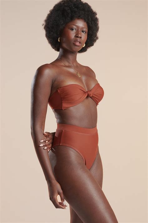 The 7 Best Bikini Brands Of 2022 According To An Editor Who What Wear