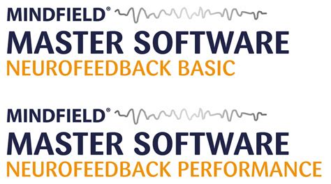 Neurofeedback Software Update Available At Mindfield Shop