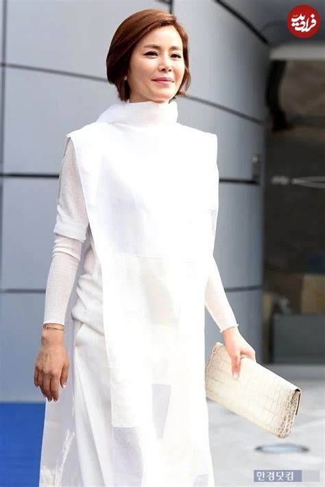 تصاویر تغییر چهره جذاب بانو چویی سریال یانگوم بعد 20 سال در 59 سالگی