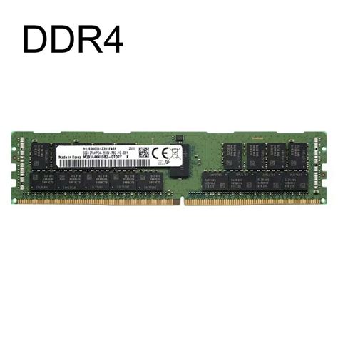 Ddr3 Ddr4 Memory 4gb 8gb 16gb 32gb 1600mhz 2666mhz 3200mhz For Pc