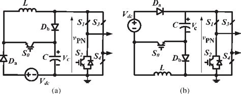 Figure 11 From A Class Of Quasi Switched Boost Inverters Semantic Scholar
