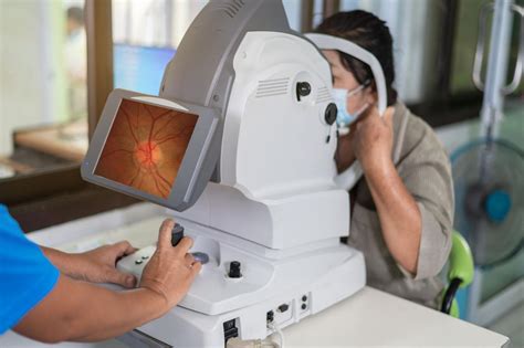 A Step Closer To An Ai Assistant That Can Detect Glaucoma Uz Leuven