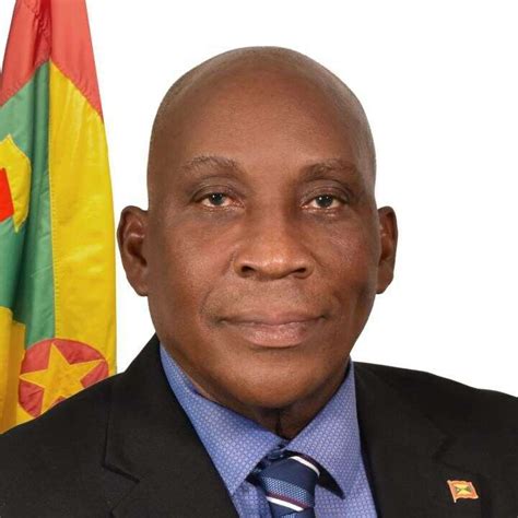 Hon Dennis Cornwall Wee 93 3 9 Fm Radio Grenada