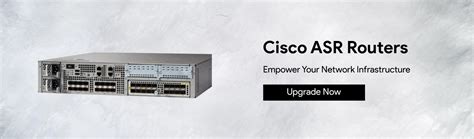 Buy Cisco ASR Routers Online At Best Price In India
