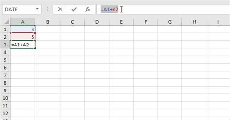 Copy Exact Formula In Excel Easy Excel Tutorial