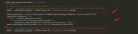 多gpu如何训练 ？预测是可以的，但是训练不行 · issue 655 · thudm chatglm 6b · github