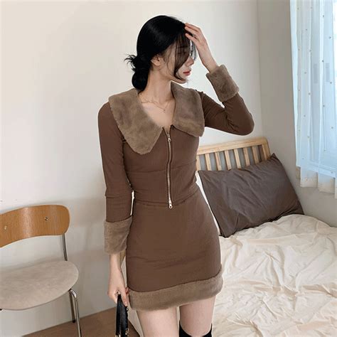 핫해🔥 밍크 투피스 세트 밍크자켓 퍼자켓 핸드워머 미니스커트 숏자켓 집업 니트집업 후드집업 연말룩 크리스마스 파티룩 니트스커트 노카라자켓 스웨이드자켓 핸드메이드 코트