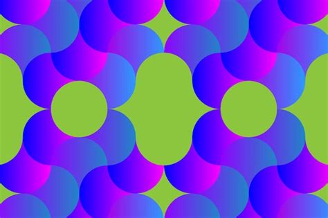 Premium Vector Modern Stylish Abstract Texture Vector Pattern