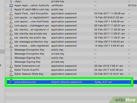 4 Ways To Find Your WiFi Password When You Forgot It WikiHow
