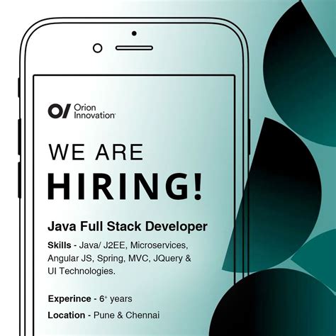 Ansu Titus On Linkedin Hiring Hiringimmediately