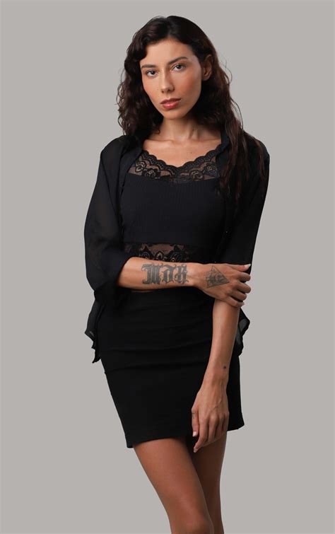 Karine Carvalho Modelos Da Gloss Model