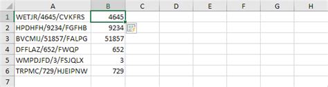 Flash Fill In Excel Step By Step Tutorial