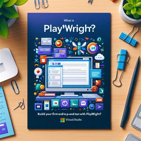 Muhammadh Ahzem On Linkedin Microsoftlearn Playwright Endtoendtesting Webdevelopment