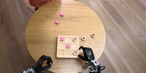 Gemini Robotics Harnesses Google AI For Smarter Robots Ainewsera Com