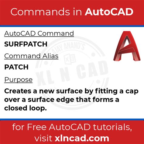 Complete List Of Autocad Commands Artofit