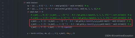 Yolopose 1自定义关键点修改label脚本训练数据可视化yolopose如何跑自己的关键点数据集 Csdn博客