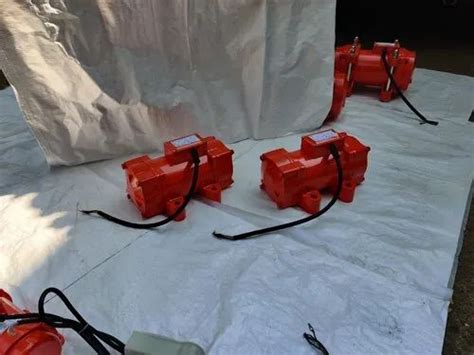 Electric Aluminium Shutter Vibrator 15kg At 8500 Unit In Thane ID 25166123362