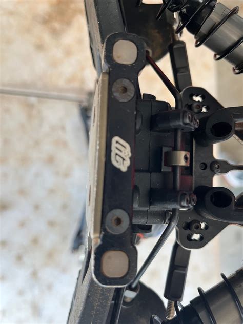 Tlr 8 Xe Elite R C Tech Forums