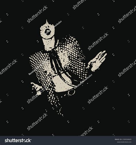 High Fashion Man T Shirt Design Stock Vector Royalty Free 2180569645