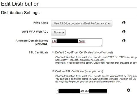 Connecting Aws Elb To Ec2 With Ssl 株式会社confrage Itソリューション事業部