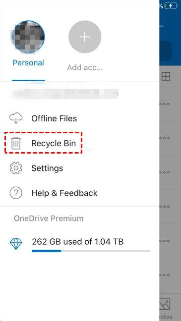 How To Delete Onedrive Files From Cloudcomputer Full Guide