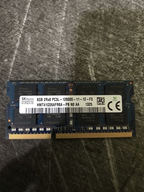 DDR GB RAM Sayfa