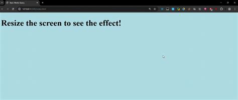 Css Media Queries Advanced Css Tutorial Codewithharry
