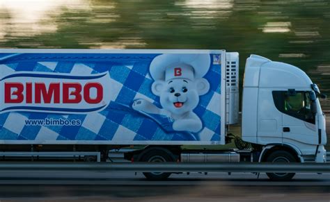 Llega Grupo Bimbo A Rumania