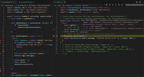 Nextjs Nextjs Api Always Returns Html Format Not The Expected Json