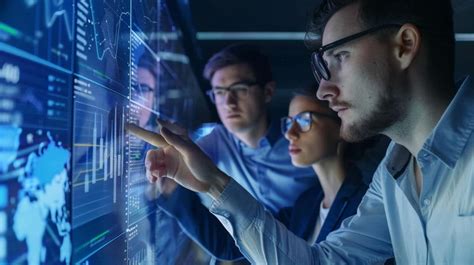 Convertirse En Data Scientist Data Analyst Data Engineer Requisitos Previos