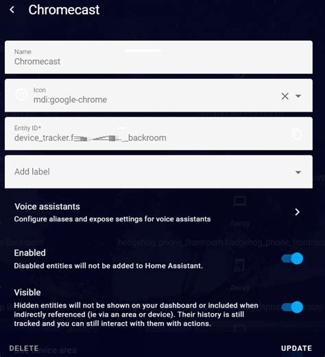 MQTT Binary Sensor From Log OpenWrt Configuration Home Assistant Community