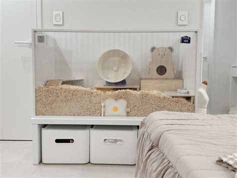 골든햄스터 키우기 햄스터 종류 수명 케이지 집 만들기 네이버 블로그