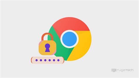 Gestor De Senhas Do Chrome Pode Receber Funcionalidade De Partilha