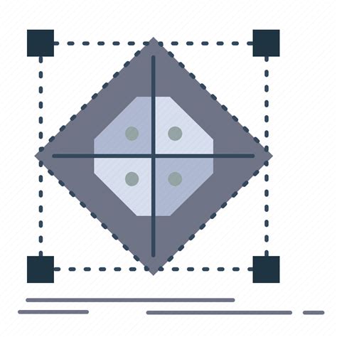Architecture Cluster Grid Model Preparation Icon Download On Iconfinder