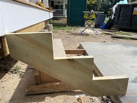 Stringer Help R Construction