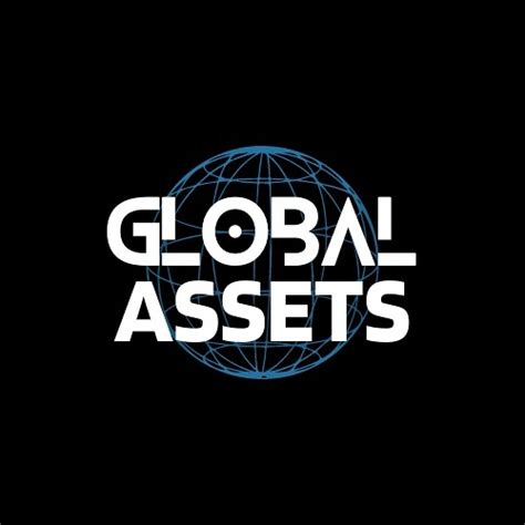Global Assets Globalassetsllc • Instagram Photos And Videos
