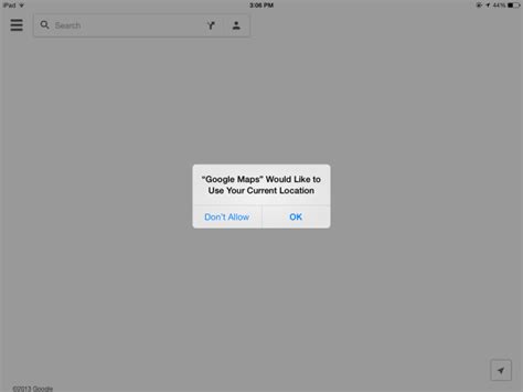 Ios Has App Permissions Too And Theyre Arguably Better Than Androids