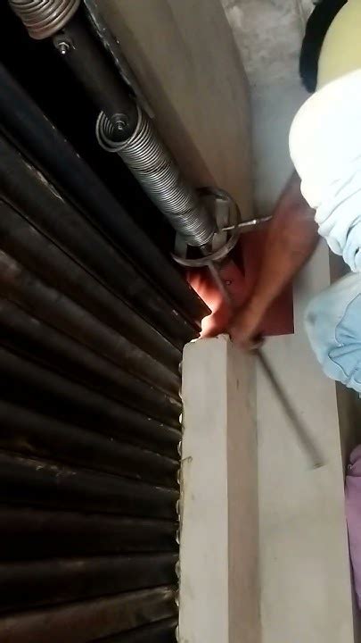 Rolling Shutter Fitting Youtube Rolling Shutter Fitting Youtube