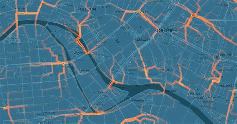 2blox Traffic Sensor Accurate Mobility Data Mobility Innovation