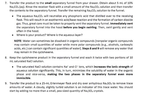 Solved · A Tlc Analysis Was Performed On The Isolated