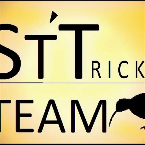 Stt Tricks Next Level Youtube