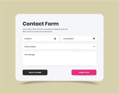 How To Add Contact Form In Wordpress Step By Step Guide