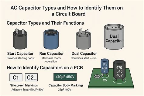 Ac Capacitor Replacement Cost 2025 Price Guide And Troubleshooting