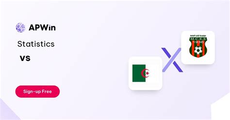 Rb Ouargla Vs Mc El Eulma Stats 20012024 Apwin